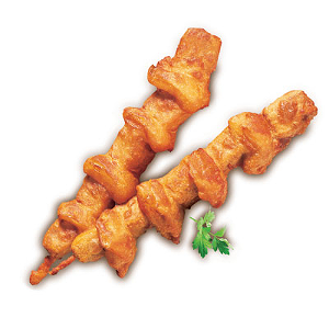 🍟 De Bumkes Beek en Donk | Officiële Website | Bestel Online!